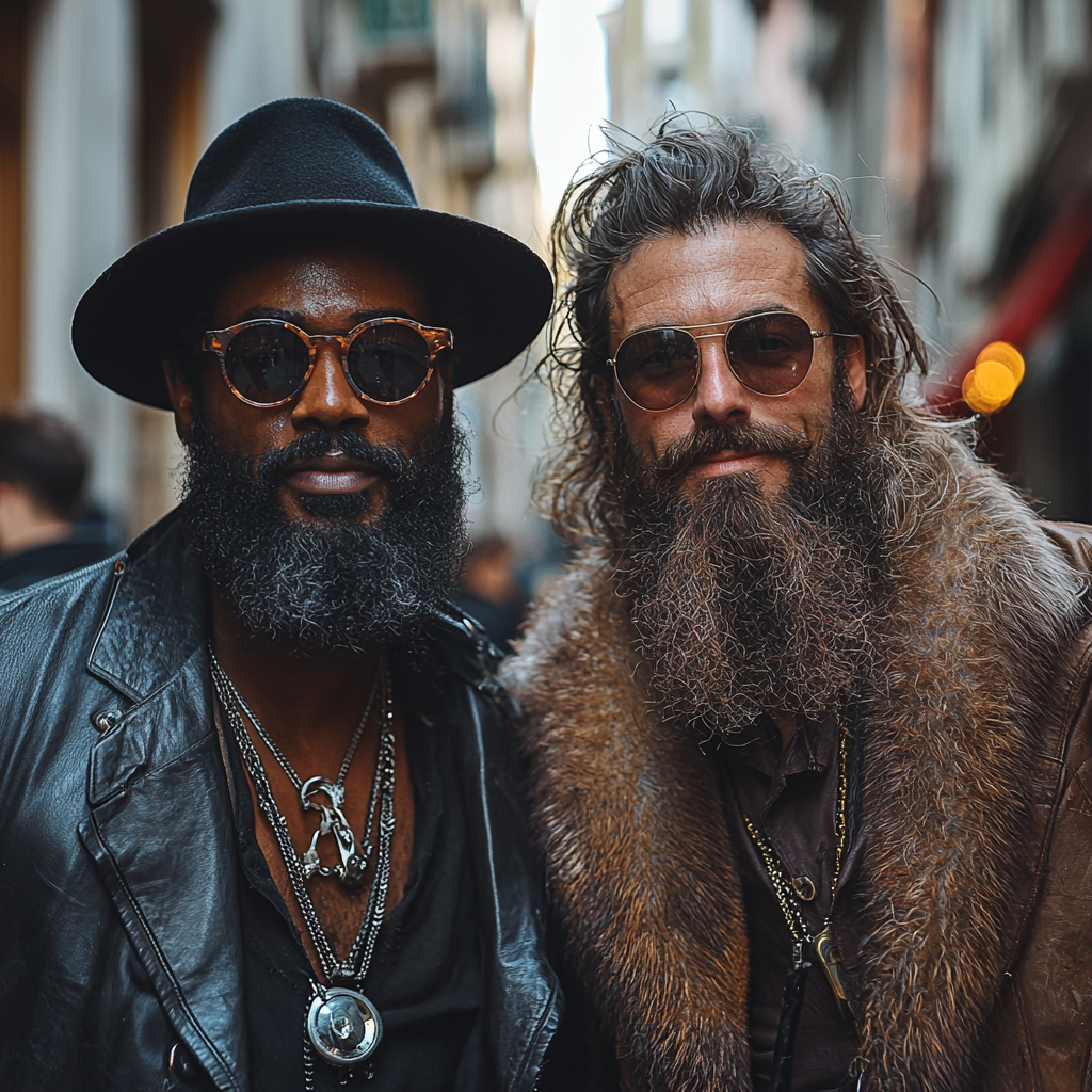 The Ultimate Solution for Beard and Hair Care – R R O