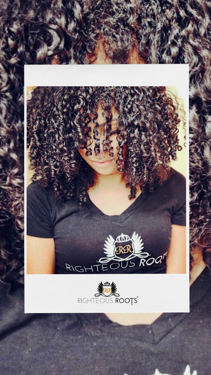 Curly – R R O