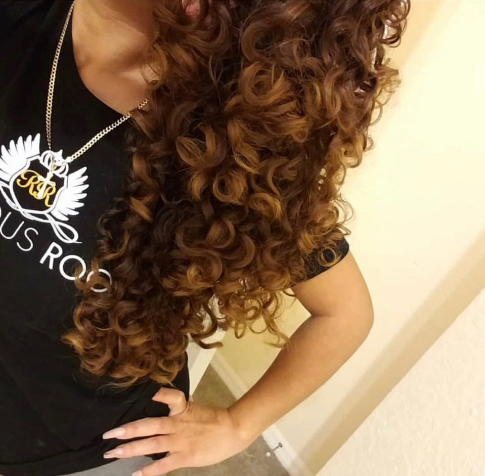 Righteous Roots Benefits for Hair Growth – R R O