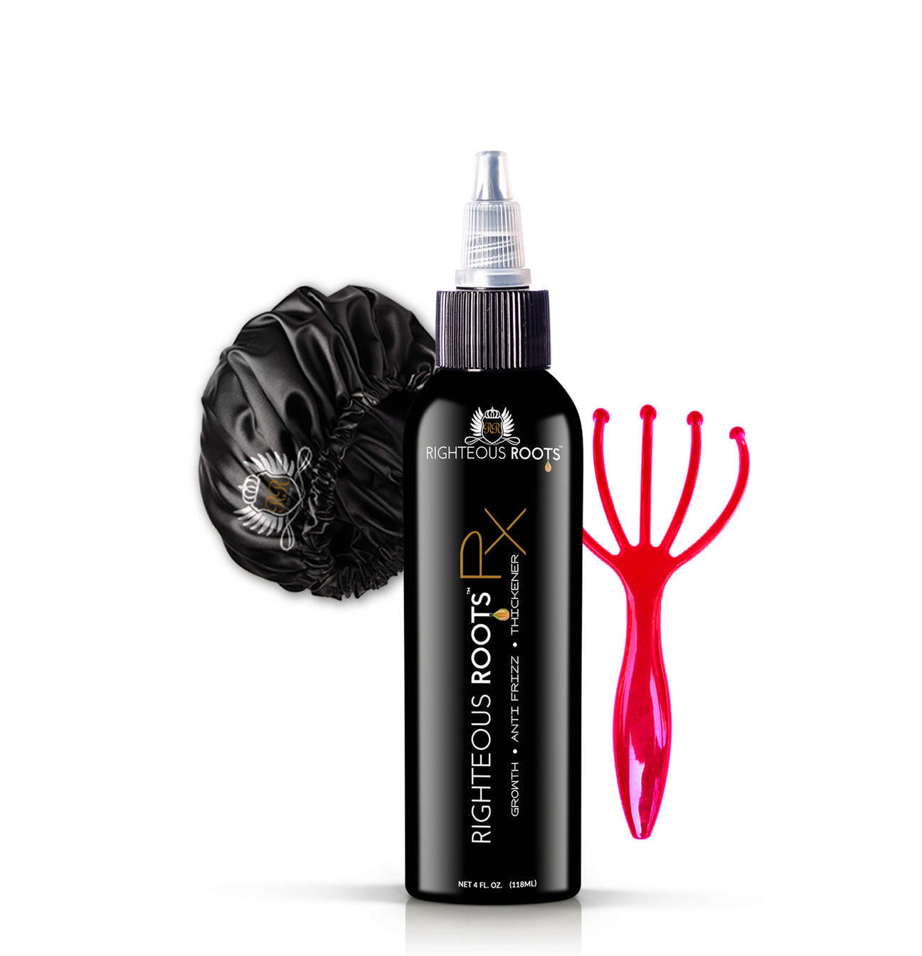 Righteous Roots Best Selling Hair Treatment Products | Righteous Roots ...